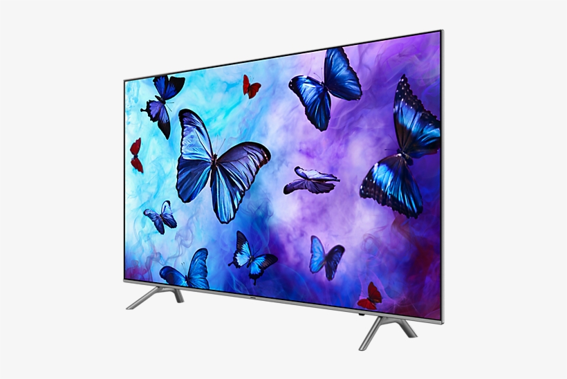 Png Original - Qled Samsung 49 - 802x615 PNG Download - PNGkit