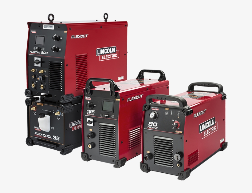Plasma Cutters - Electric Generator - 770x585 PNG Download - PNGkit