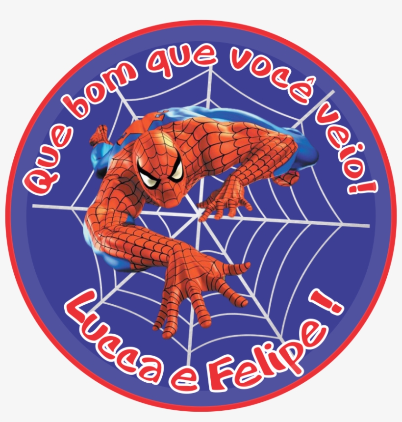 Anúncios - Spiderman - 840x840 PNG Download - PNGkit
