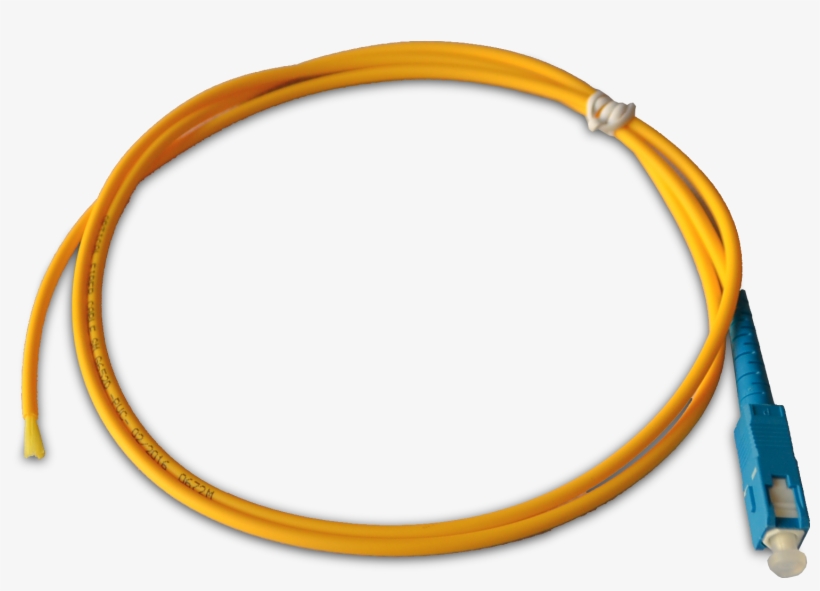 Optical Pigtails - Ethernet Cable - 1788x1184 PNG Download - PNGkit