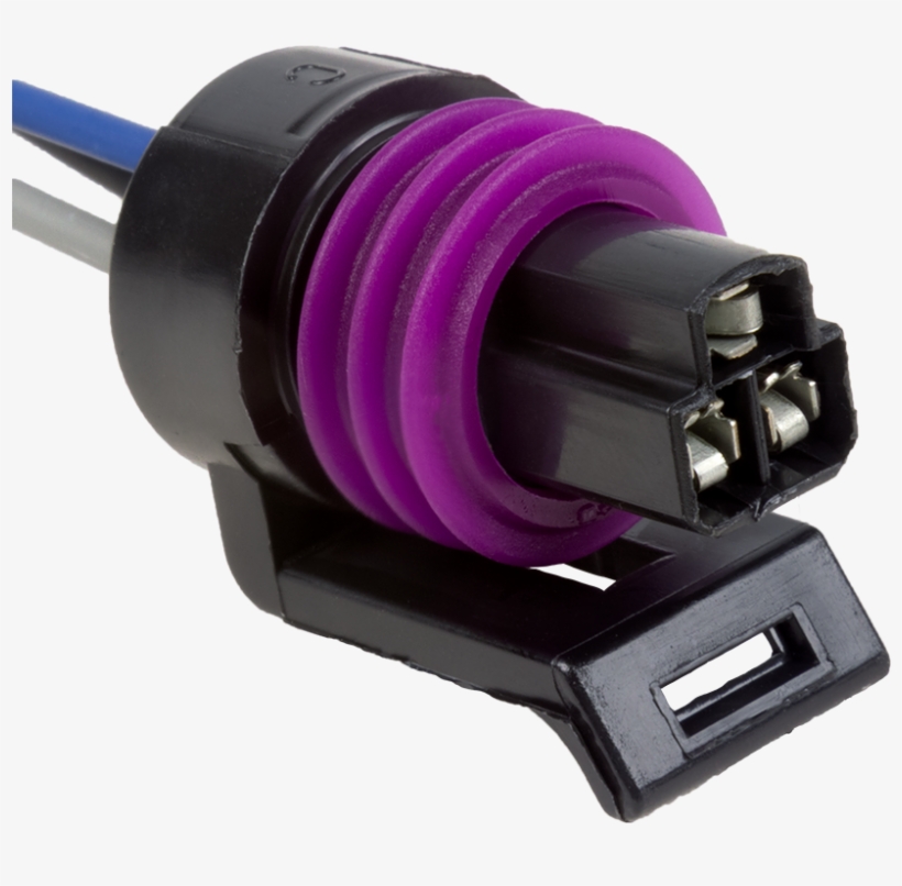 Throttle Position Sensor Tps Pigtail Gm - Electrical Connector ...