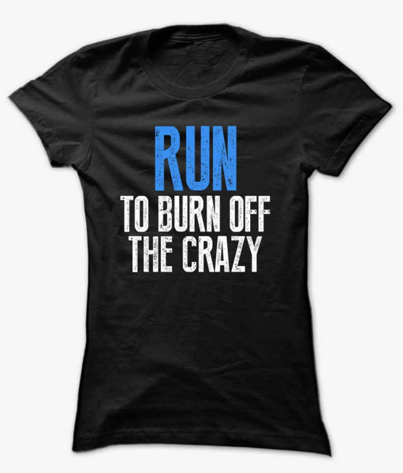 Run - T Shirt - 1010x1010 PNG Download - PNGkit