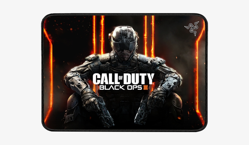 Call Of Duty Black Ops 3 - 640x480 PNG Download - PNGkit