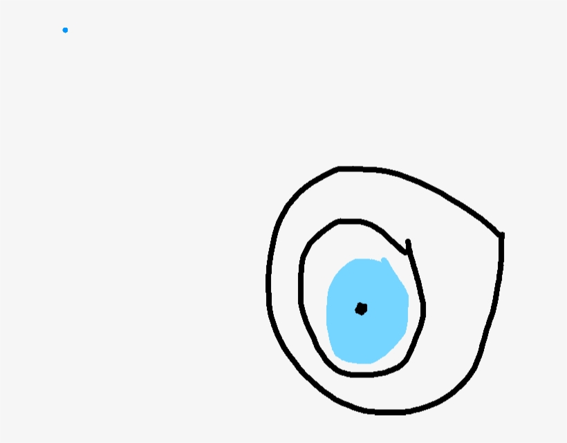 Drawing - Drawing - Circle - 640x561 PNG Download - PNGkit