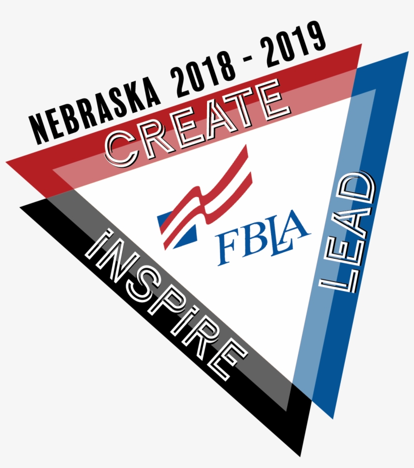 Create Lead Inspire Fbla - 1500x1500 PNG Download - PNGkit