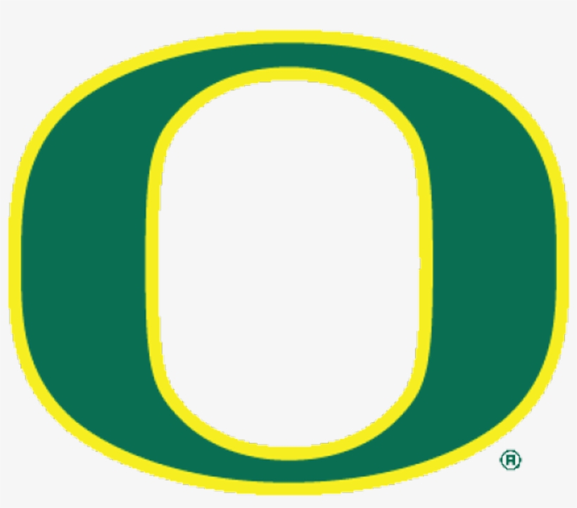 Download Transparent Class Of - Oregon Ducks Logo - PNGkit