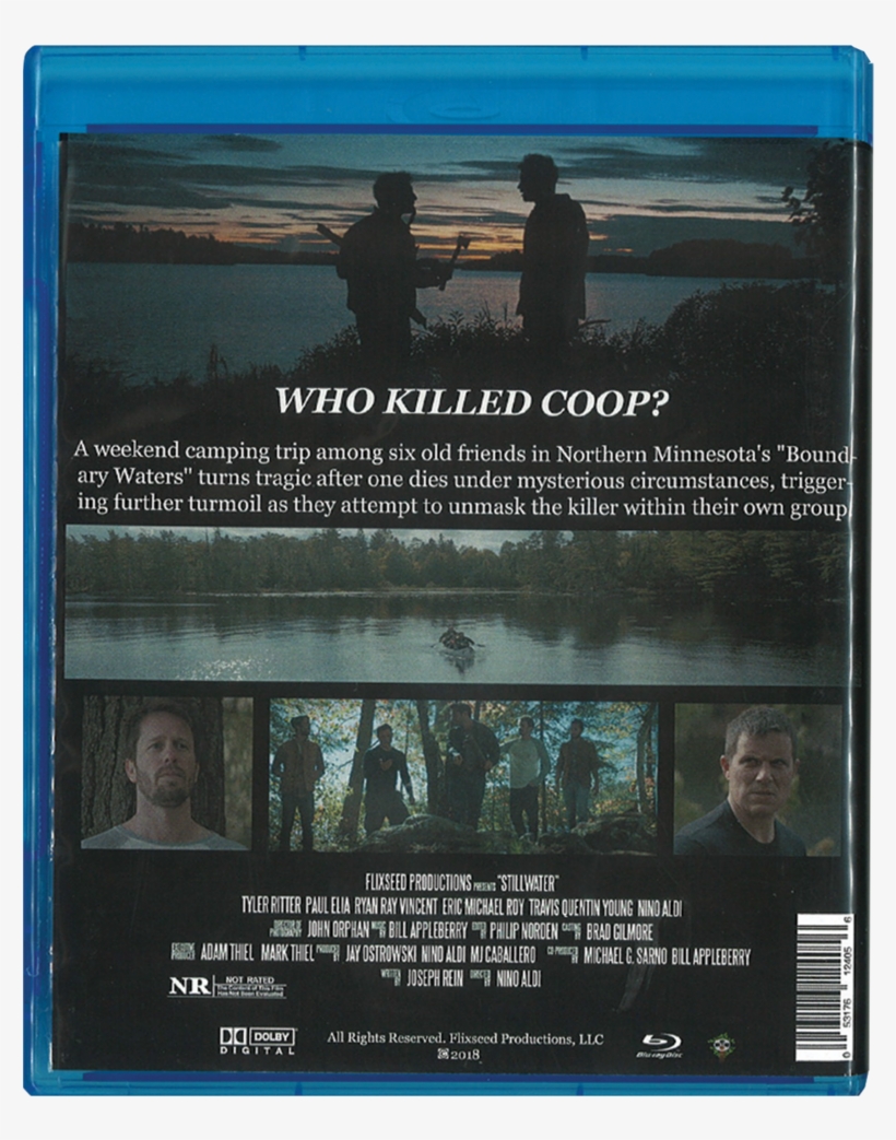 Blu-ray Back - Publication - 1000x1000 PNG Download - PNGkit