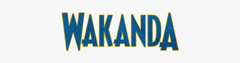 Wakanda Png - 1200x352 PNG Download - PNGkit