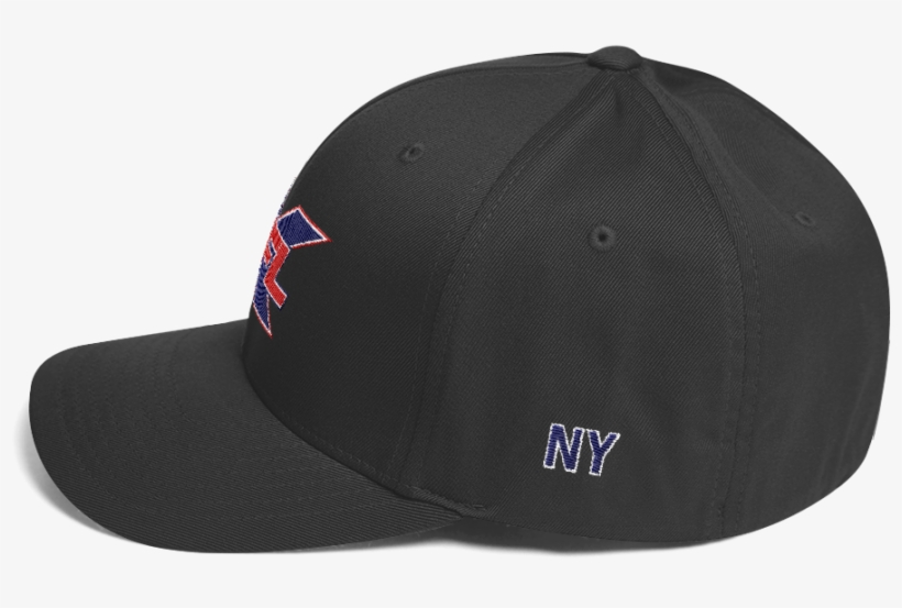 Xfl New York Structured Twill Hat - Растаманские Кепки - 1000x1000 PNG ...
