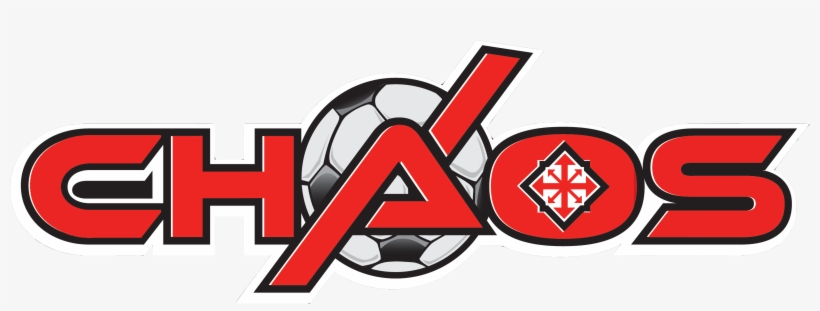 Chaos Soccer Logo