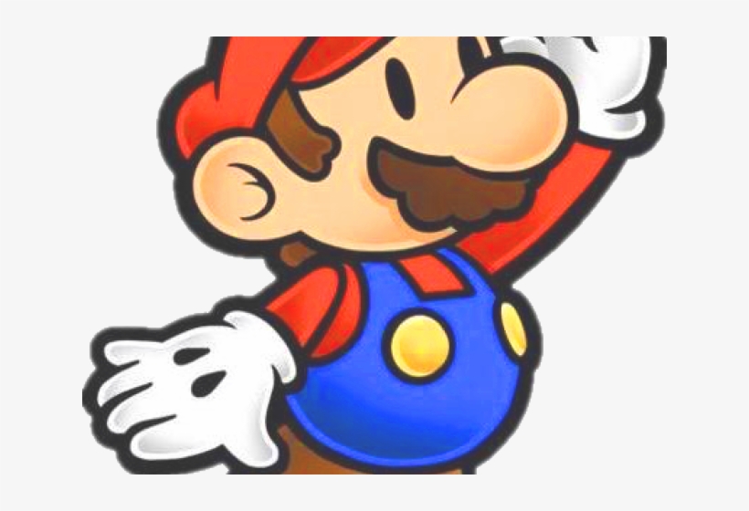 Fireball Clipart Super Mario - 640x480 PNG Download - PNGkit