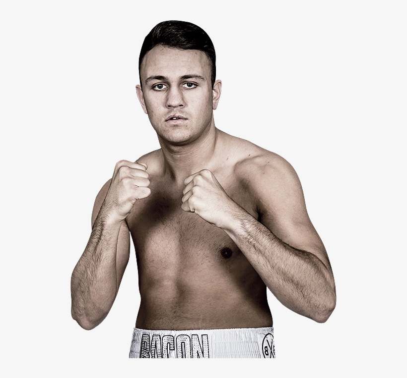 Georgii Bacon - Barechested - 600x730 PNG Download - PNGkit