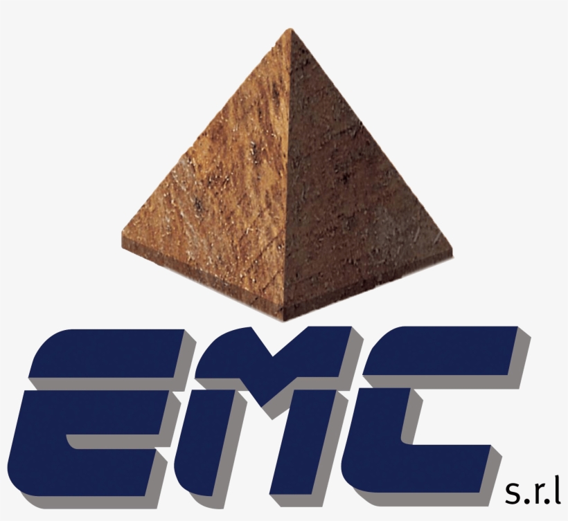 Emc Italia - Triangle - 2646x2268 PNG Download - PNGkit