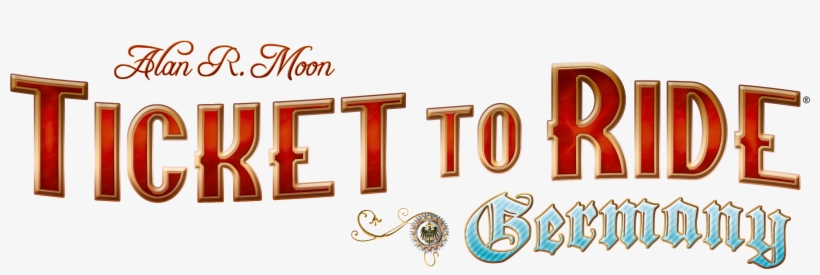 3189 X 1063 1 - Ticket To Ride - 3189x1063 PNG Download - PNGkit