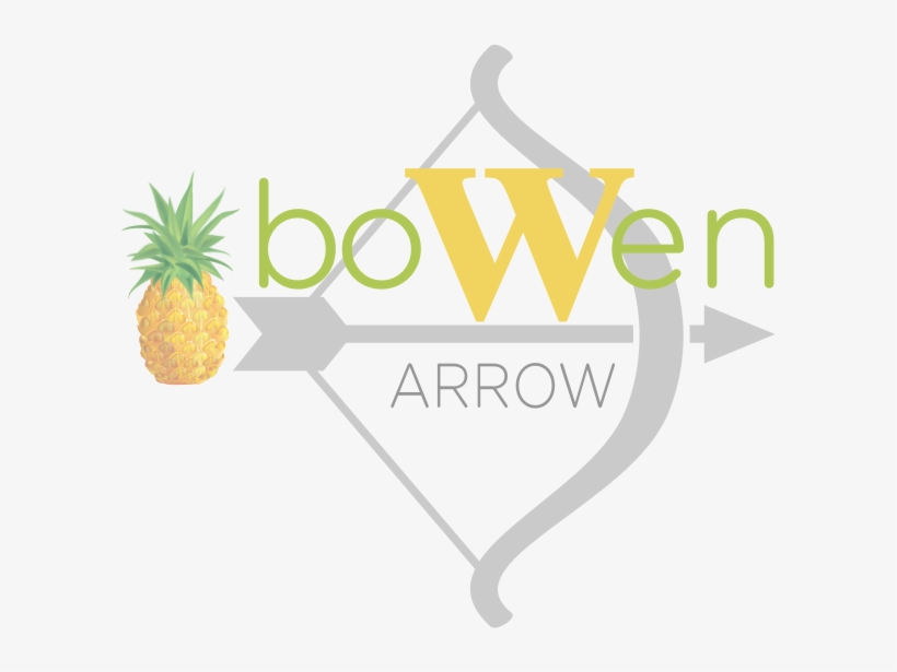 Bowen Arrow Light Ltgr 600px - 598x535 PNG Download - PNGkit