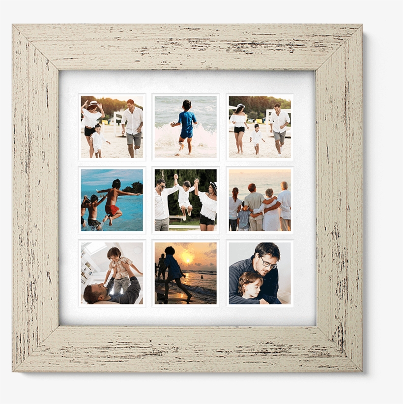 Marco - Picture Frame - 800x800 PNG Download - PNGkit
