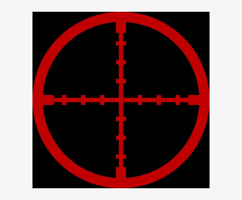 Free Target Pngs - Decal - 600x600 PNG Download - PNGkit