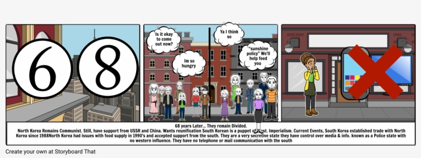 Download Transparent Ending - Cartoon - PNGkit