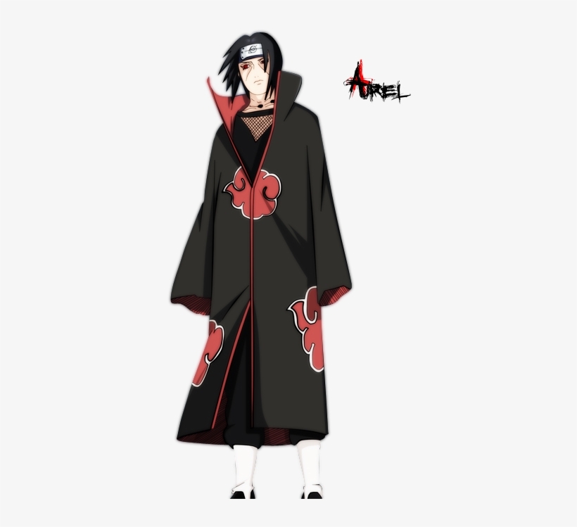 Akatsuki Render