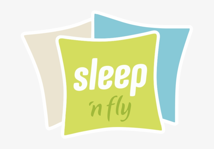 Sleep N Fly - 661x490 PNG Download - PNGkit