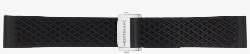 Montblanc Sport Leather Strap - 1600x1600 PNG Download - PNGkit