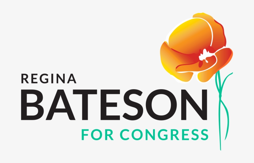 Logo For Bateson For Congress Logo For Bateson For - Genesis Framework ...