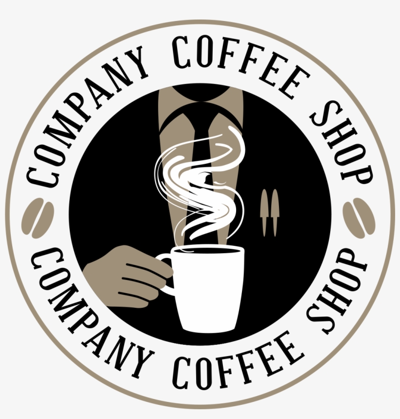 Services - Coffee Shop Logo Png - 1065x1064 PNG Download - PNGkit