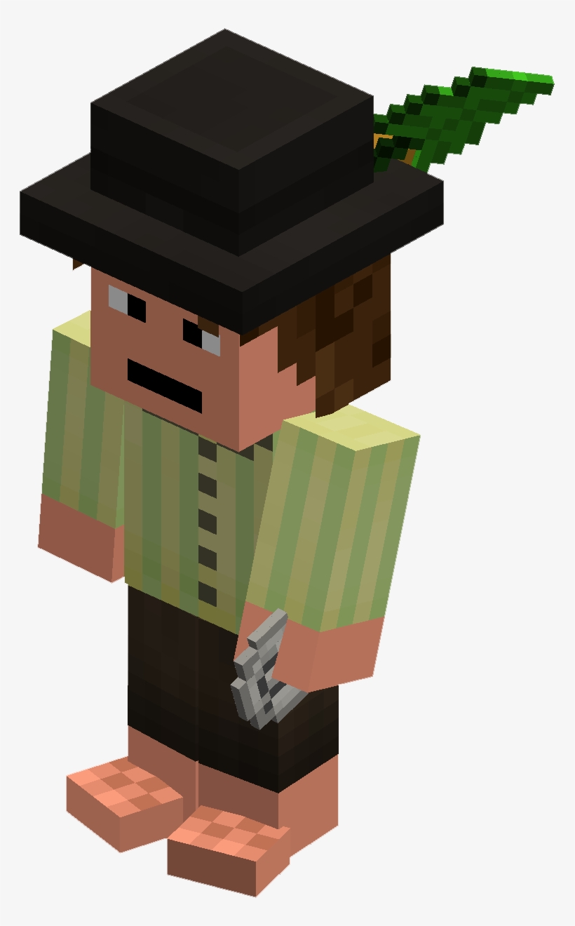 Hobbit Shirriff Chief - Cartoon - 763x1240 PNG Download - PNGkit