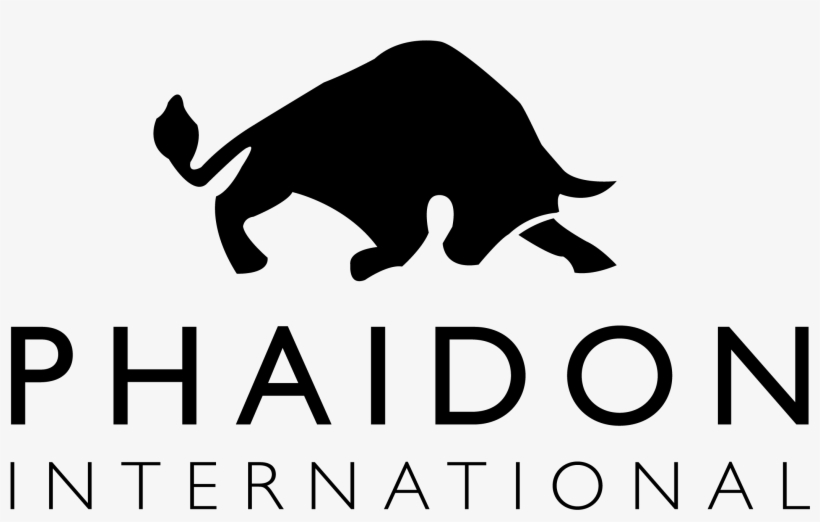 Related - Phaidon International Logo - 2500x2500 PNG Download - PNGkit