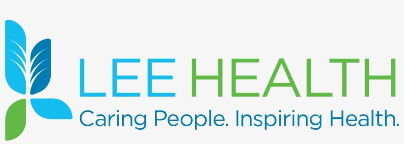 4538 X 1395 7 - Lee Health Logo Png - 4538x1395 PNG Download - PNGkit