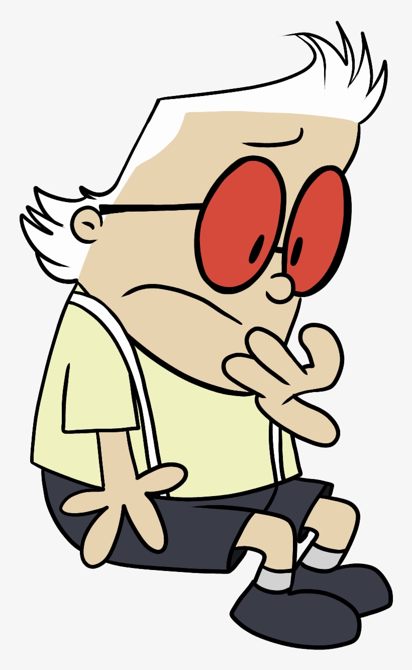Colored Some Melvin Concept Art Edited One To Look - Cartoon - 895x1335 ...