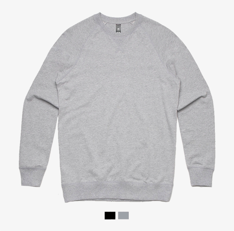 Crew Neck - 800x826 PNG Download - PNGkit