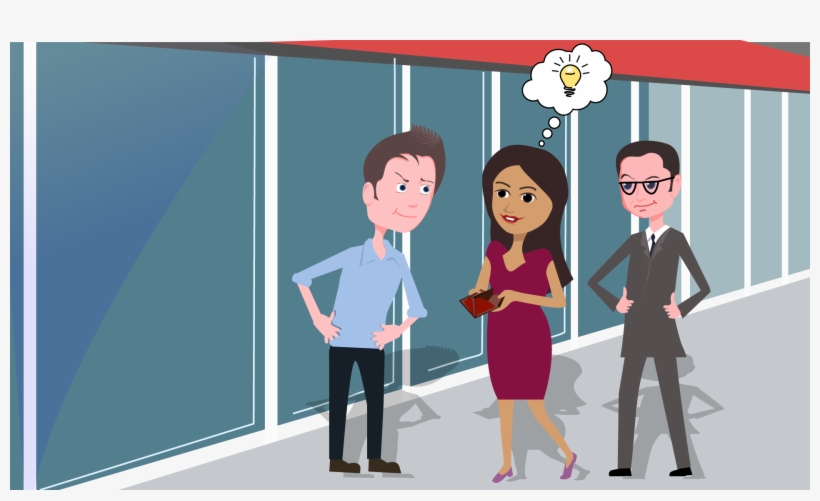 2d Animation - 2d Animation Business - 1920x1080 PNG Download - PNGkit