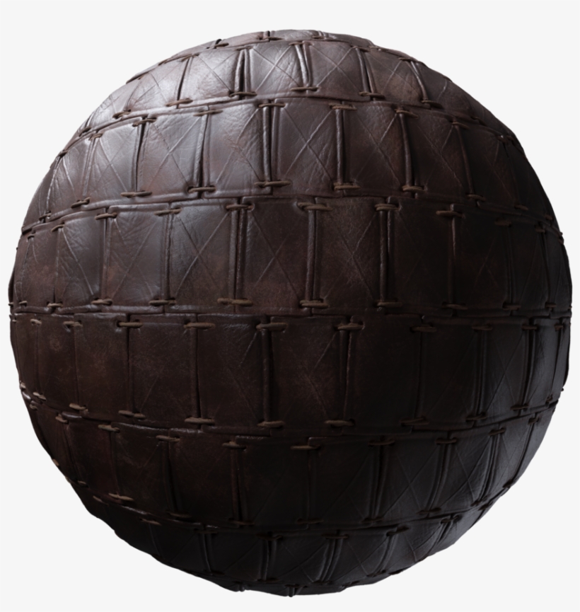 Tcom Leather Armourlamellar Thumb1 - Sphere - 1000x1000 PNG Download ...
