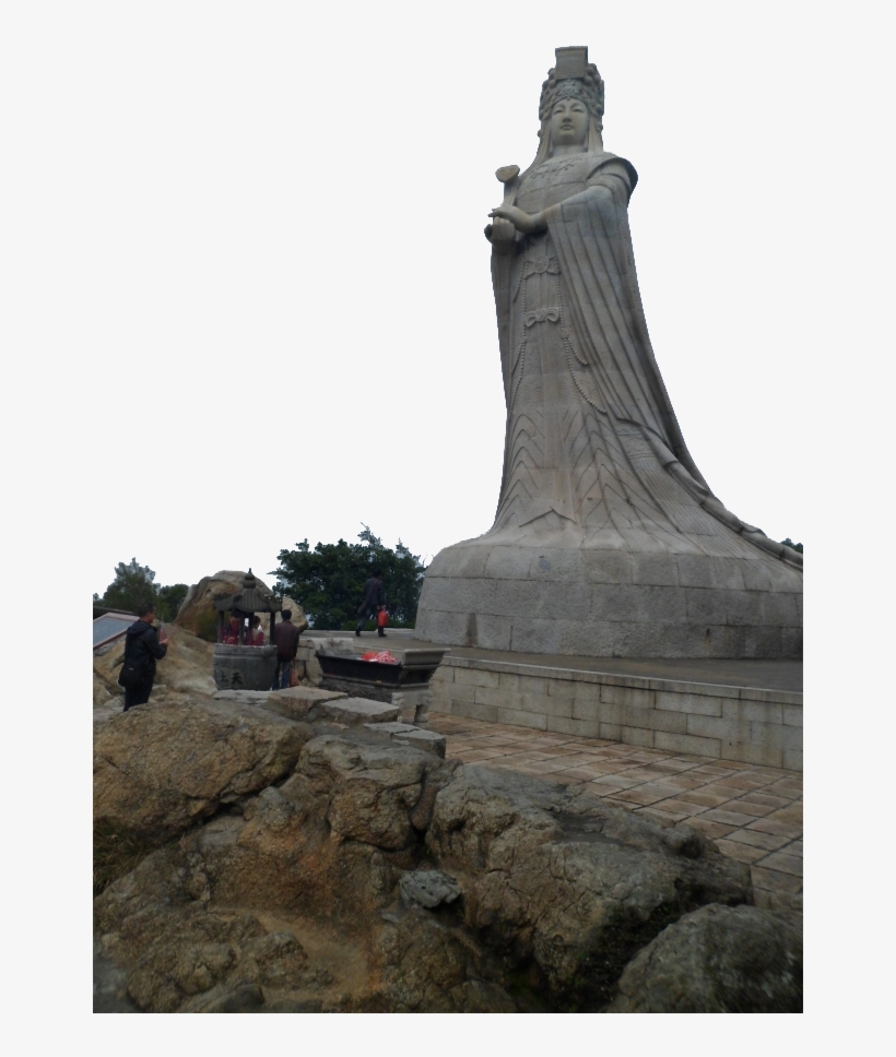Download Transparent Png - Statue - 650x975 PNG Download - PNGkit