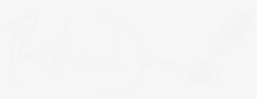 Roshan Doug - Calligraphy - 1451x492 PNG Download - PNGkit