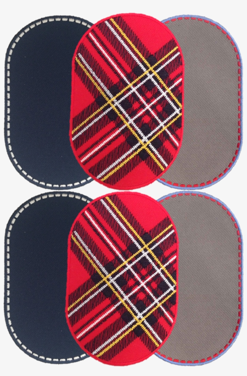 Advantage Pack Knee Patches Winter - Emblem - 850x1240 PNG Download ...