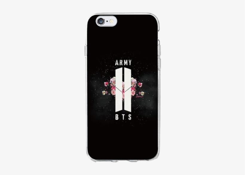 Bts Iphone Cases - First Order - 580x580 PNG Download - PNGkit