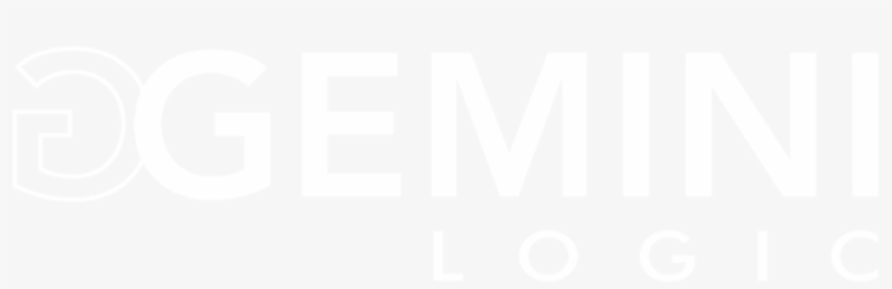 Logic Logo Png - 1000x308 PNG Download - PNGkit