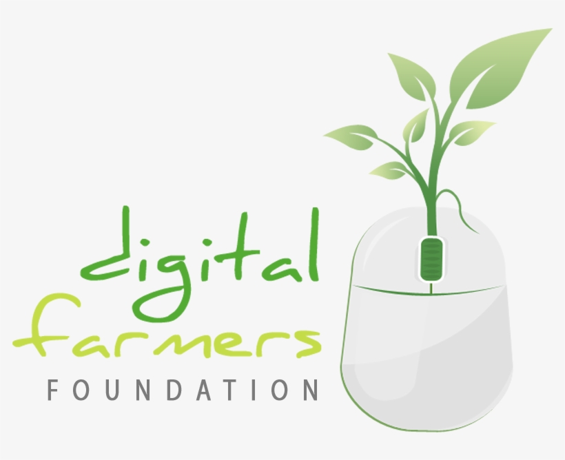 Digital Farmers Foundation - Mouse - 859x652 PNG Download - PNGkit