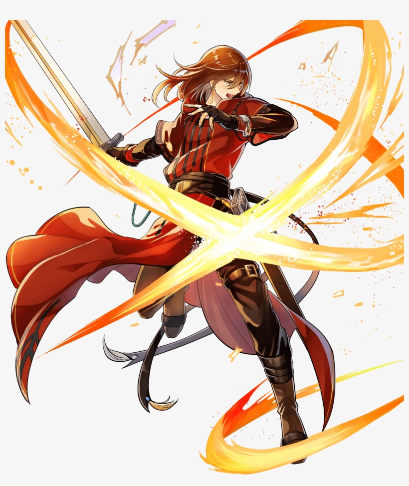 Fire Emblem Heroes Rutger - 1684x1920 PNG Download - PNGkit