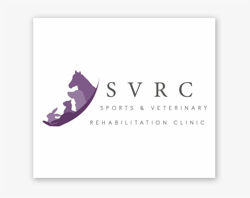 Svrc Sports & Veterinary Rehabilitation Clinic Logo - 652x638 PNG ...