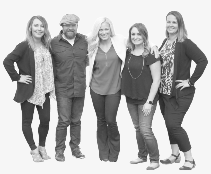 Clutch-team - Social Group - 1000x801 PNG Download - PNGkit