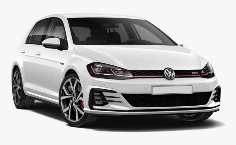 Volkswagen Golf Gti - Volkswagen Golf Gti 2018 Png - 774x441 PNG ...