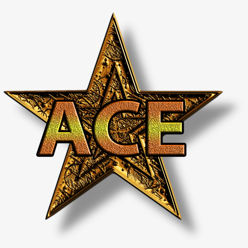 2018 Aceworld Ltd - Badge - 1089x1031 PNG Download - PNGkit