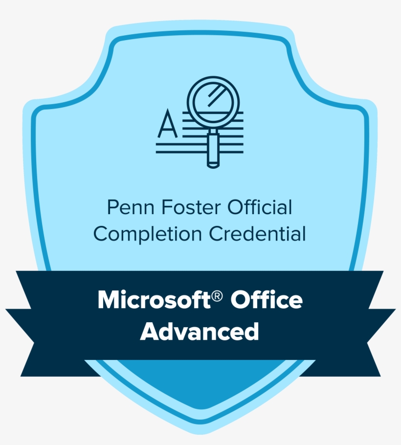 Microsoft Office Advanced - 2918x2918 PNG Download - PNGkit