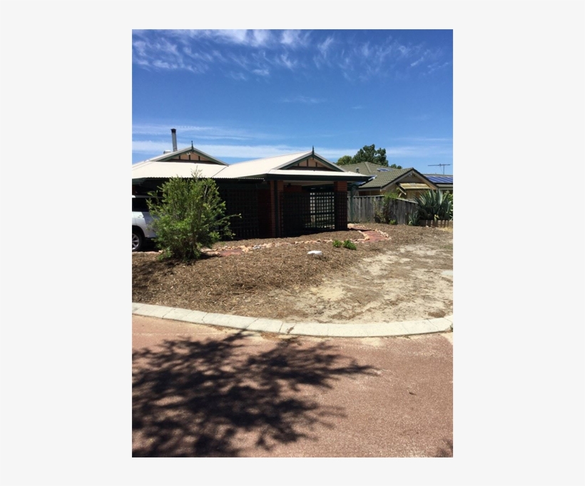 Backyard - 800x600 PNG Download - PNGkit