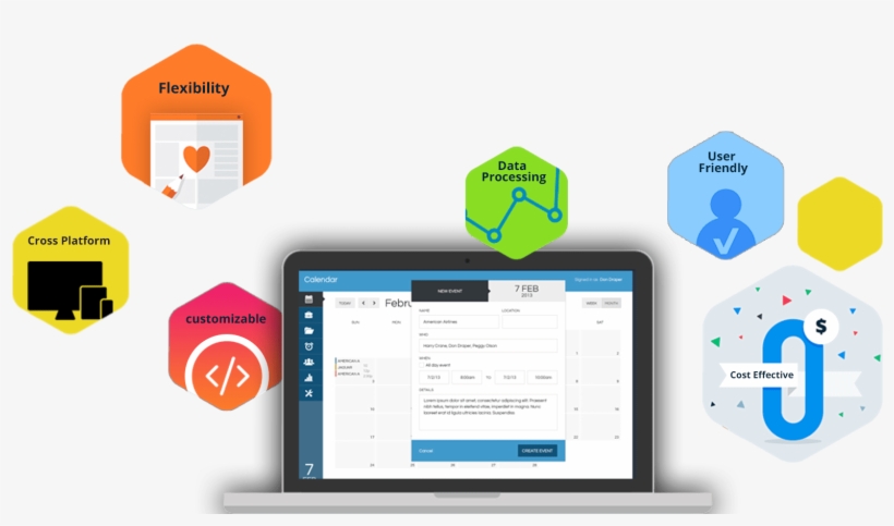 I Will Edit Your Website Php,js,angular Js,jquery, - Graphic Design - 2366x893 PNG Download - PNGkit