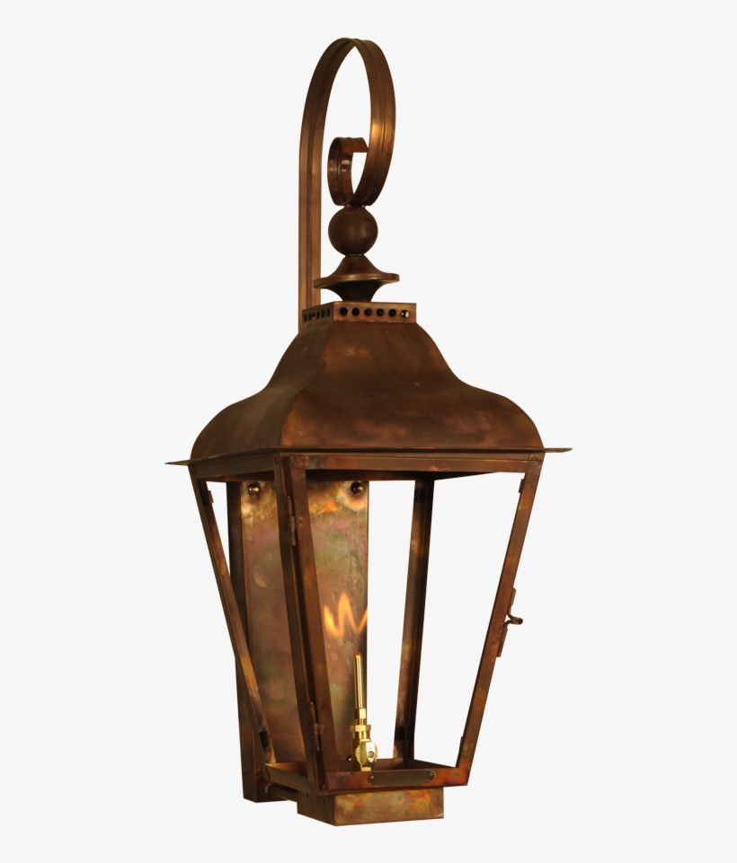 Tower Lighting - Lantern - 700x1054 PNG Download - PNGkit