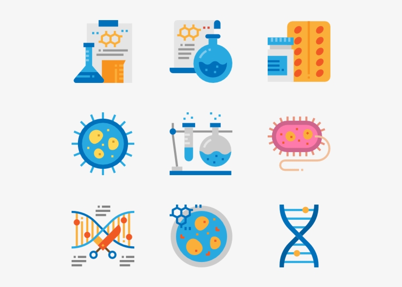 Science - 600x564 PNG Download - PNGkit